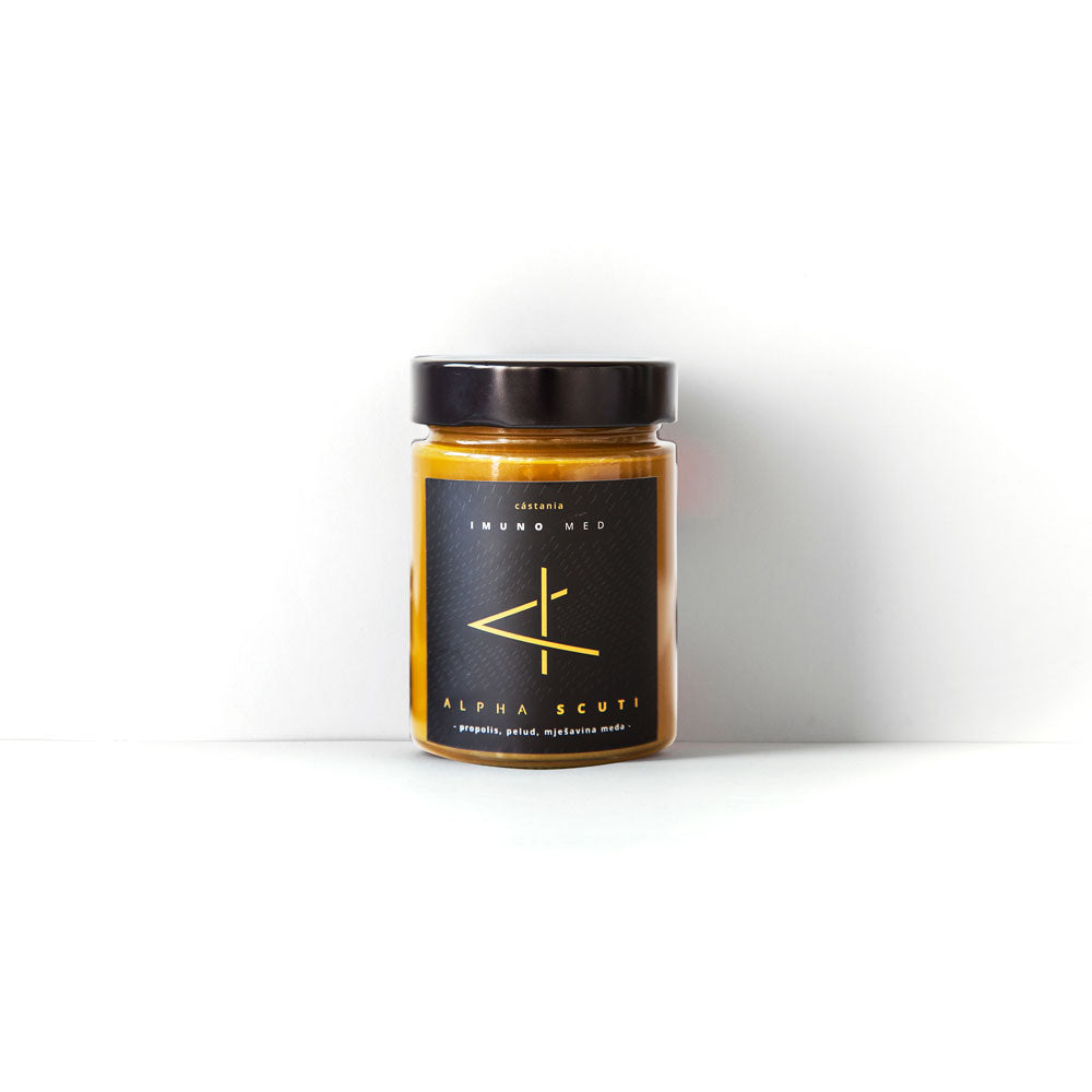 Alpha Scuti Imunomed – Castania.hr